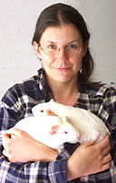 April Burton - College of Biological Sciences